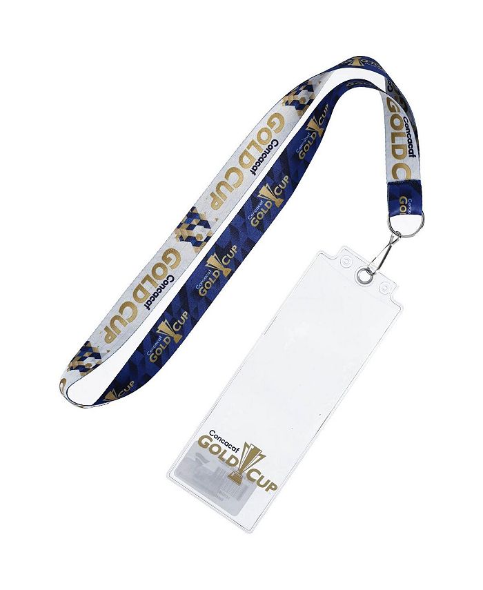 Wincraft Concacaf Gold Cup Lanyard and Credential Holder - Macy's