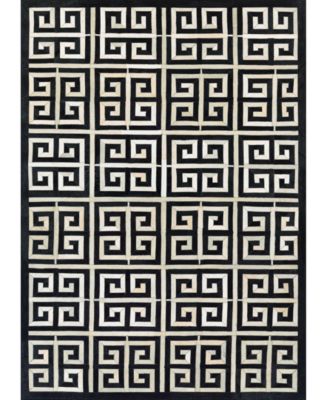 Couristan Chalet Meander Area Rug - Macy's