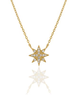 OMA THE LABEL The Owen Necklace - Macy's