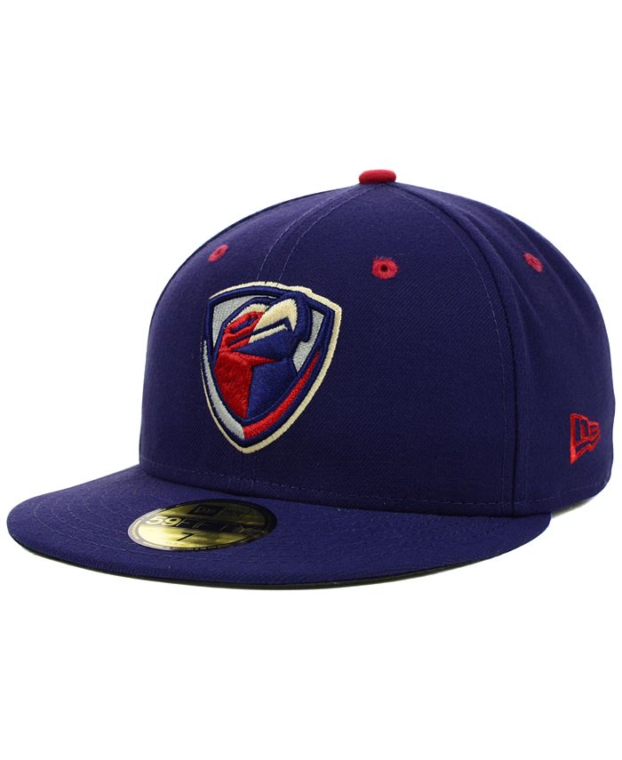 New Era Lancaster JetHawks 59FIFTY Cap - Macy's