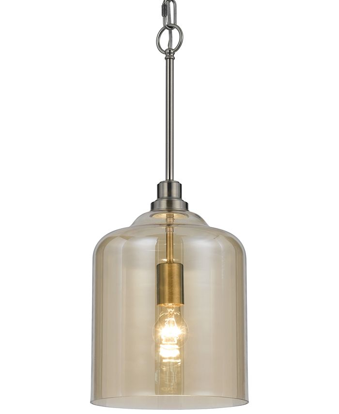 AFLighting Elements Vision Pendant - Macy's