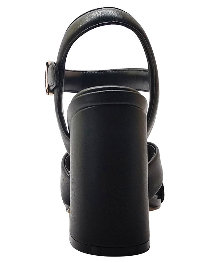 Kenneth Cole New York Women's Lessia Dress Sandals - Macy's