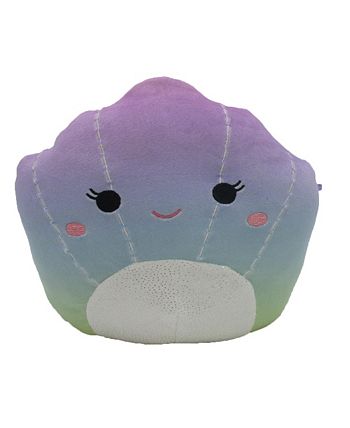 Squishmallows Sea Life Styles Stuffed Animal, 9", Style May Vary ...