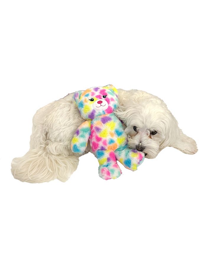 Build-A-Bear Workshop Promise Pets Collection Plush Dog Toy- Bear - Macy's