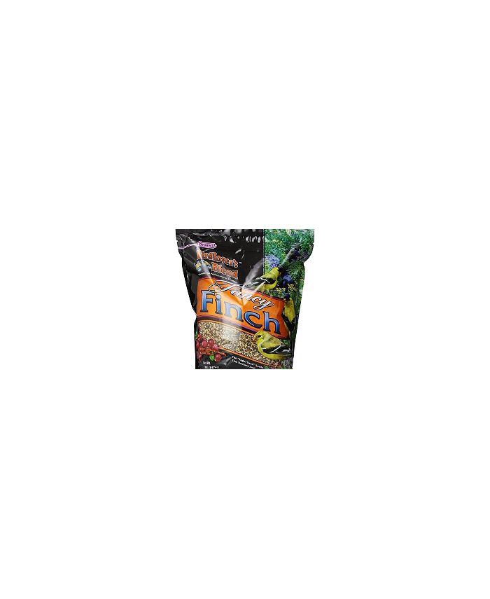 Fm Browns F.M. Browns Bird Lovers Blend Fancy Finch Bird Food 5 Pound ...
