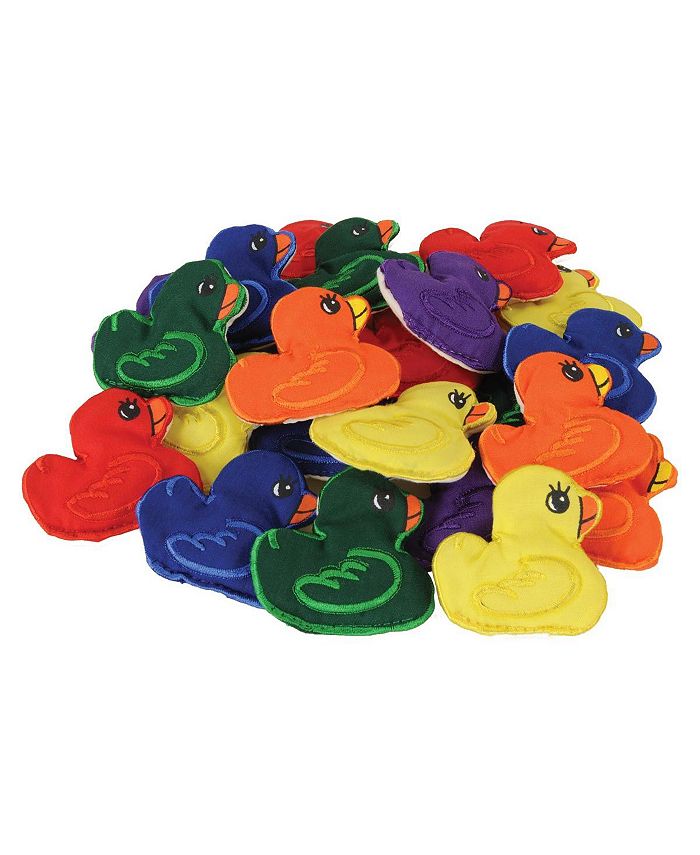 Kaplan Early Learning Color Sorting and Matching Ducks - Macy's