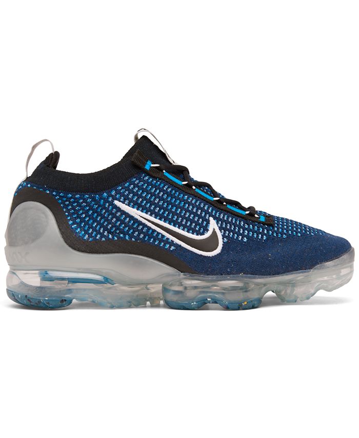 Nike Men's Air VaporMax 2021 Flyknit Running Sneakers from Finish Line ...