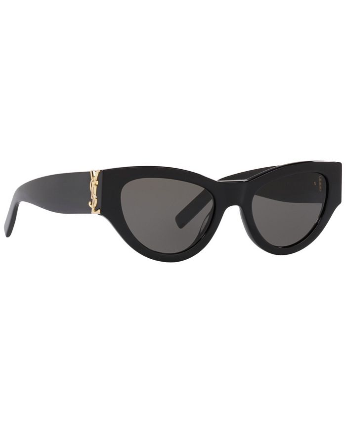 Saint Laurent Unisex Sunglasses, SL M94 - Macy's