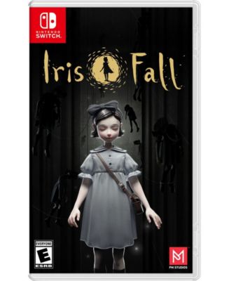 PM Studios Iris Fall - Nintendo Switch - Macy's