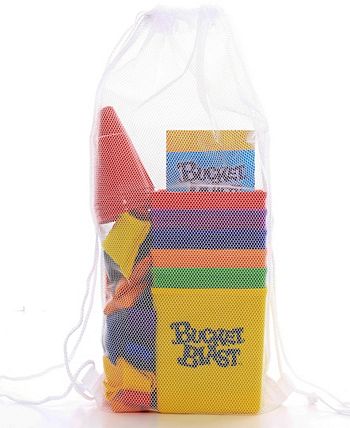 Zobmondo Bucket Blast Award Winning Indoor and Outdoor Kids Game - Macy's