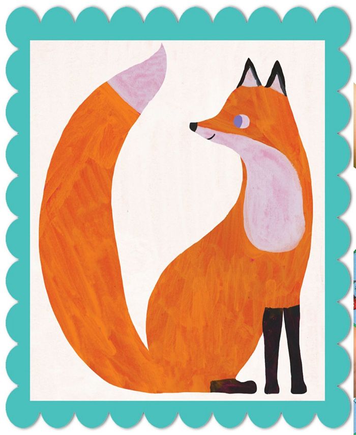 Eeboo Pre-School Animal Memory and Matching Game - Macy's