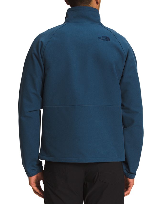 The North Face Men's Soft Shell Jacket - Macy's