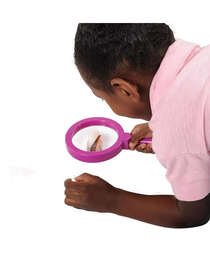 Joyn Toys Toddler Magnifiers - Set of 6 - Macy's