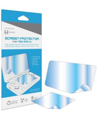 Hyperkin Screen Protector for New 2DS XL - Macy's