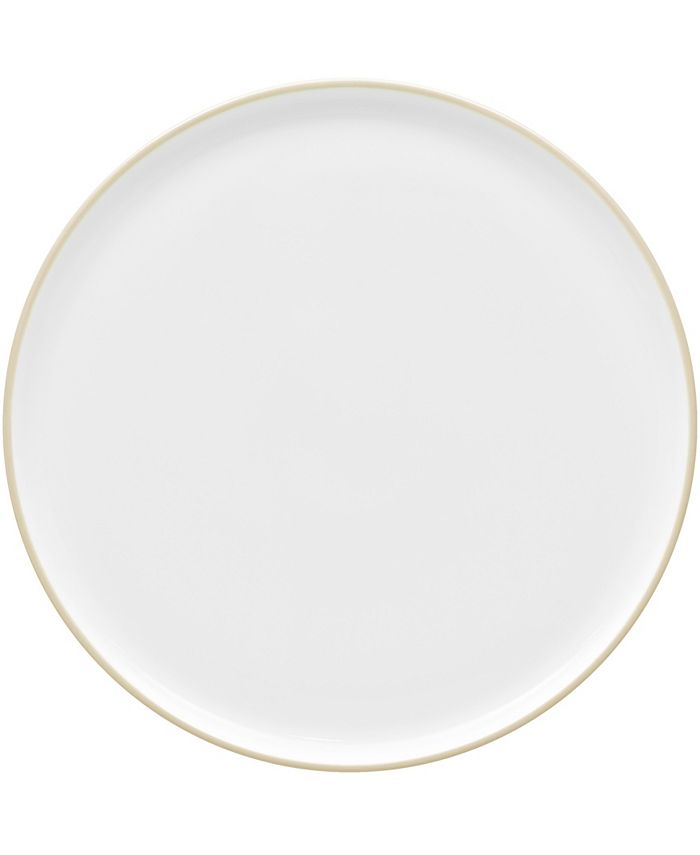 Noritake Colortex Stone Round Platter - Macy's