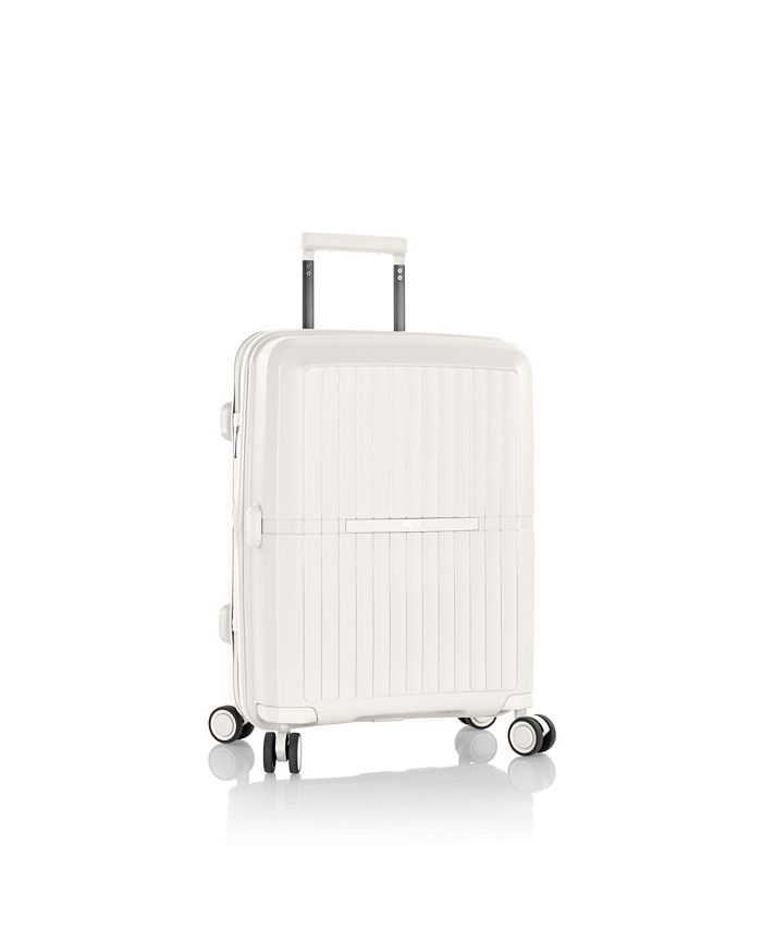 Heys AirLite 21" Hardside Carry-On Spinner Luggage - Macy's