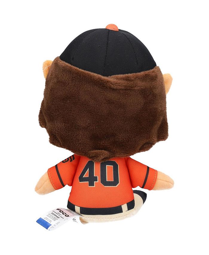 FOCO Madison Bumgarner San Francisco Giants Baby Bros Plush Toy - Macy's