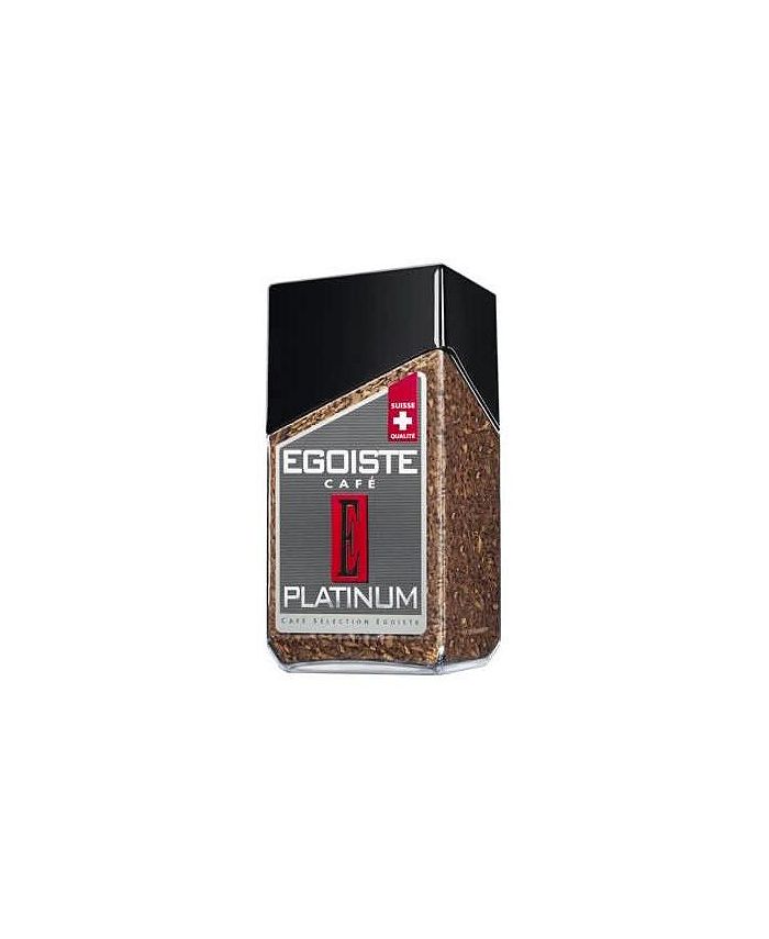 Egoiste Platinum Instant Coffee (Pack of 2) - Macy's