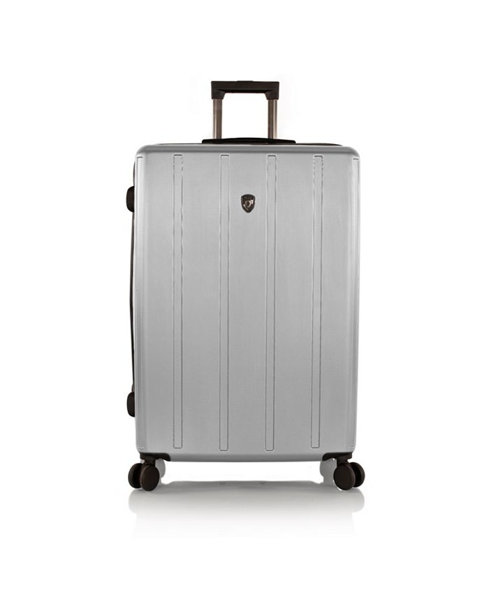 Heys SpinLite 30" Hardside Spinner Luggage - Macy's