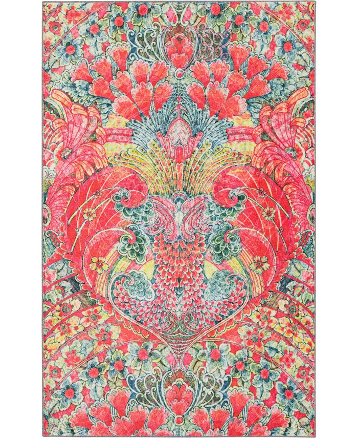Mohawk Prismatic Lova 8' x 10' Area Rug - Macy's