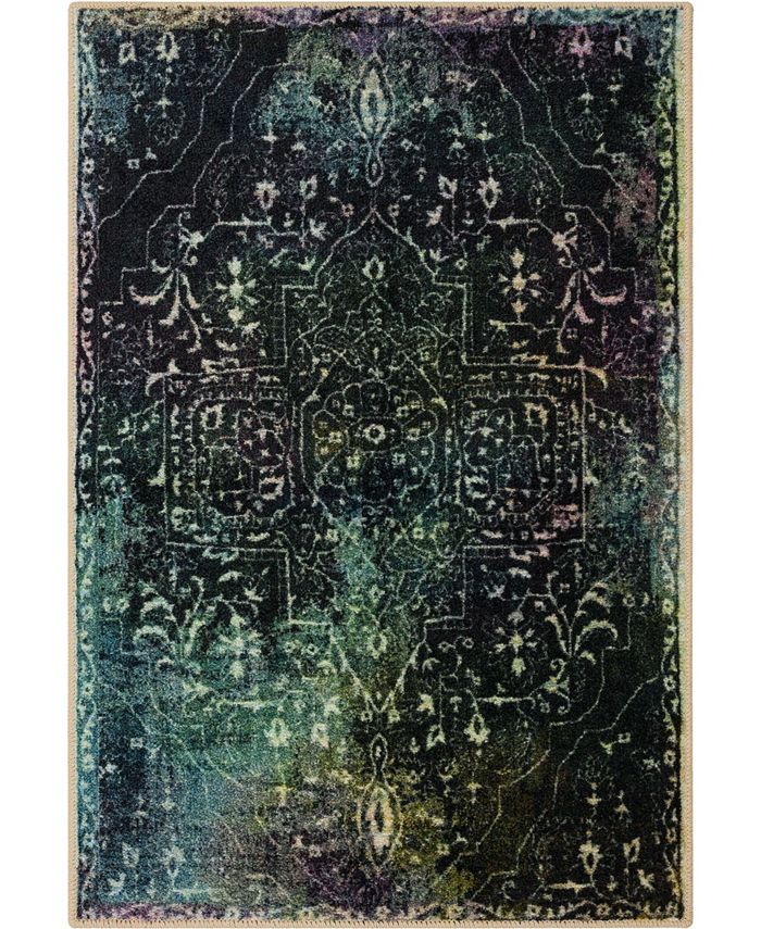 Mohawk Prismatic Rowland 2' x 3' Area Rug - Macy's