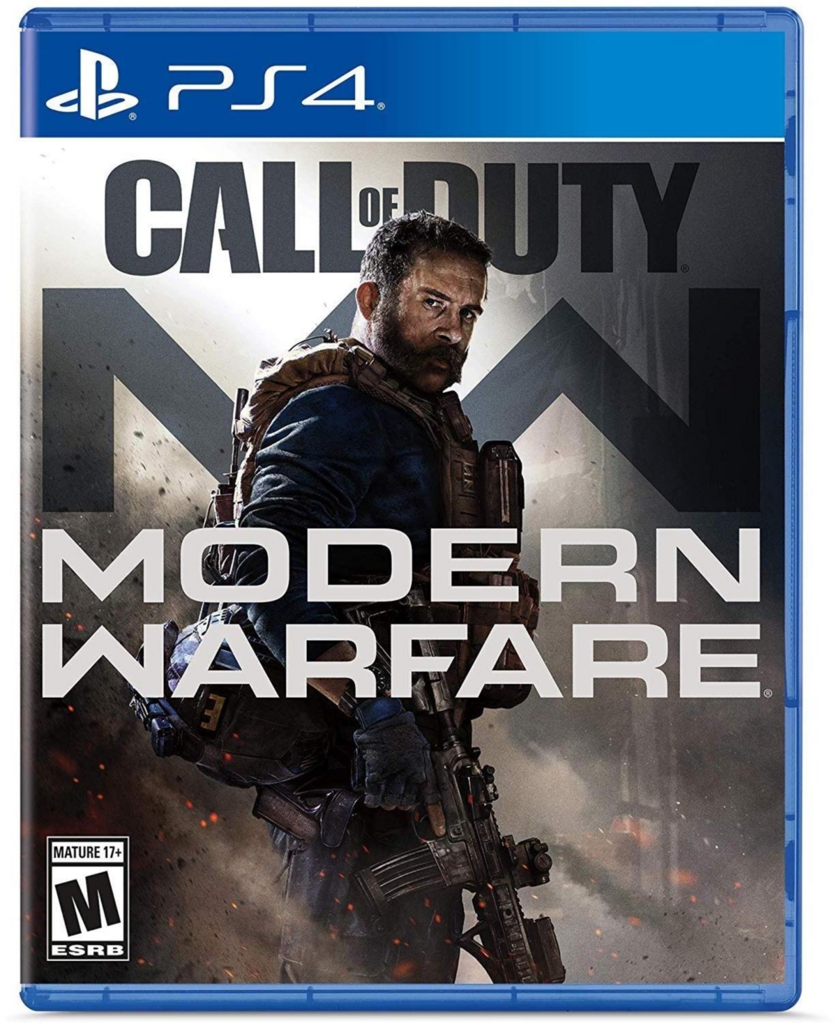 Click here for Call of Duty: Modern Warfare - PlayStation 4 - Ope... prices