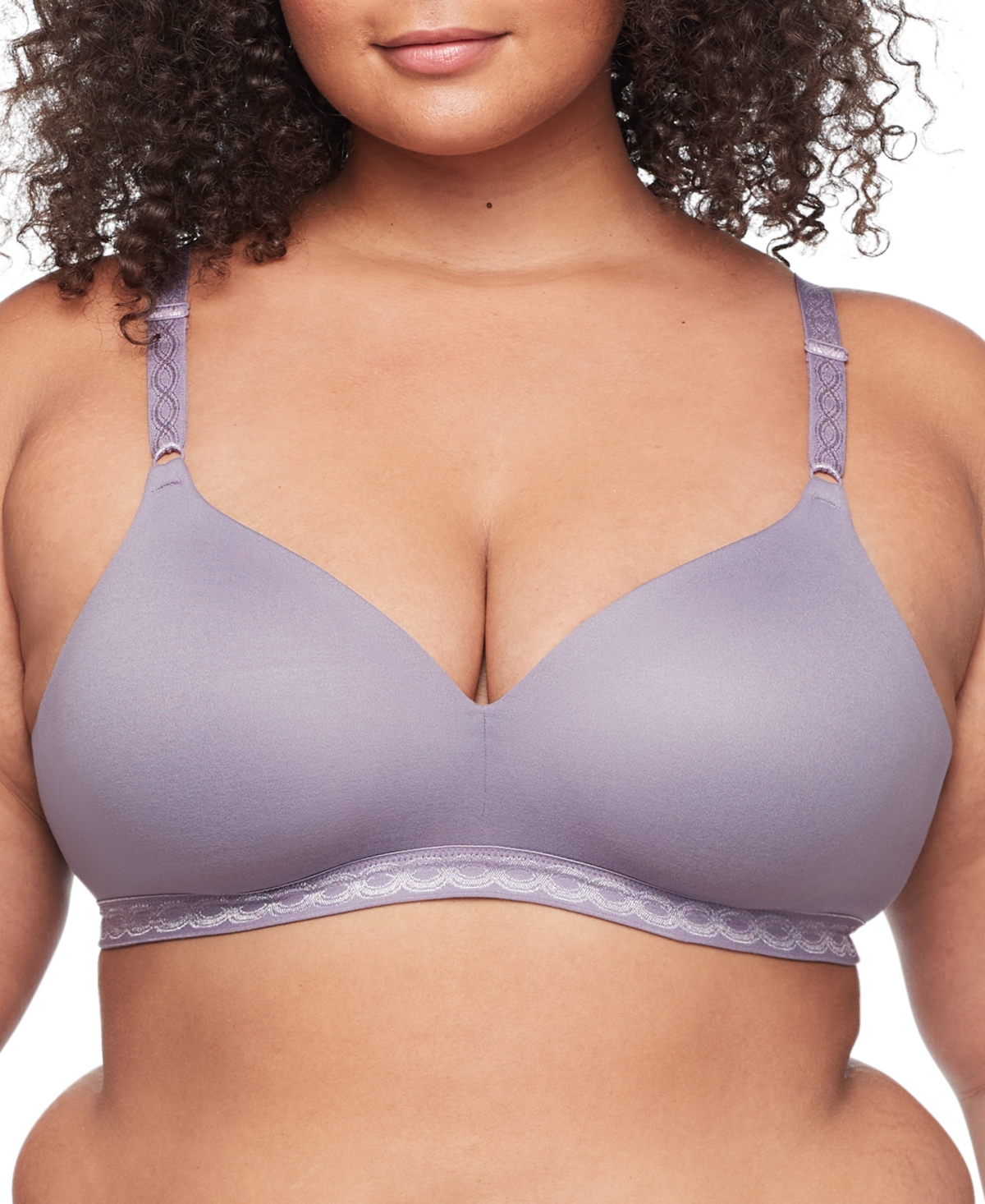 Click here for Warners Cloud 9 Super Soft Wireless Lightly Lined... prices