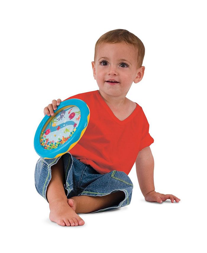 Edushape Toddler's First Band Set - Set of 5 - Macy's