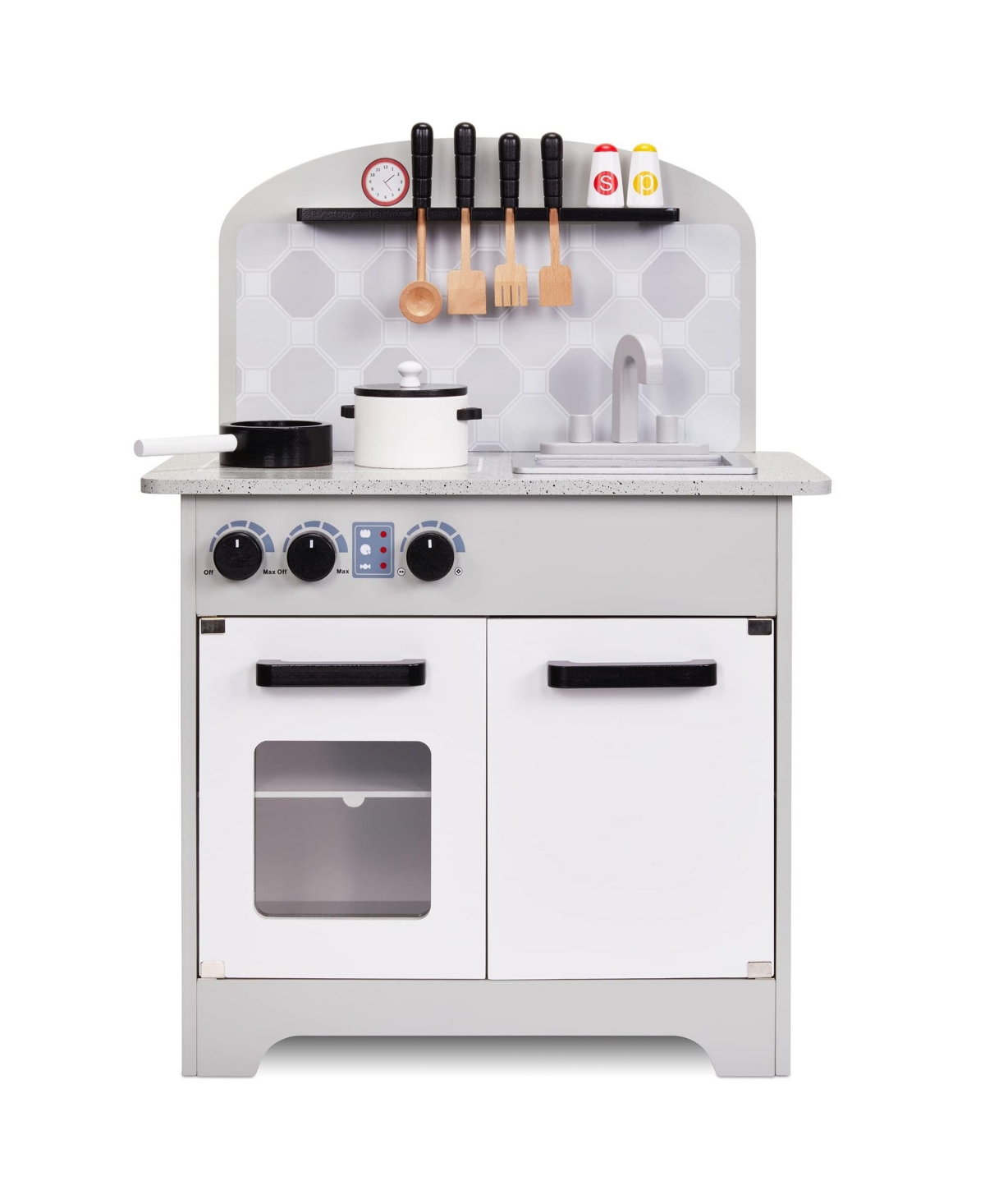 Click here for Ivation Lil Jumbl Kitchen Set for Kids  Kids Kitch... prices