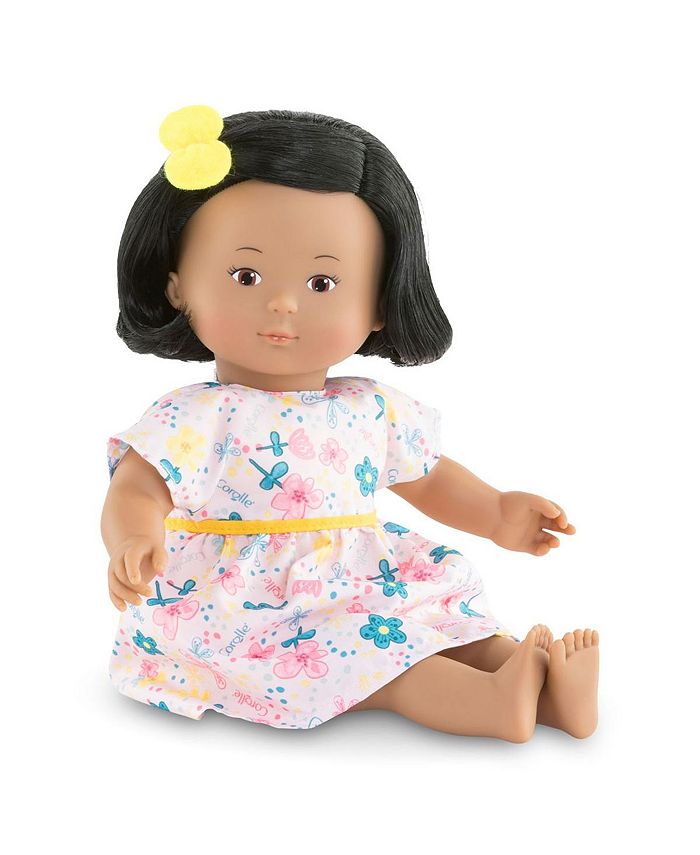 Corolle Les Florolles Capucine 13" Doll - My First Doll - Macy's