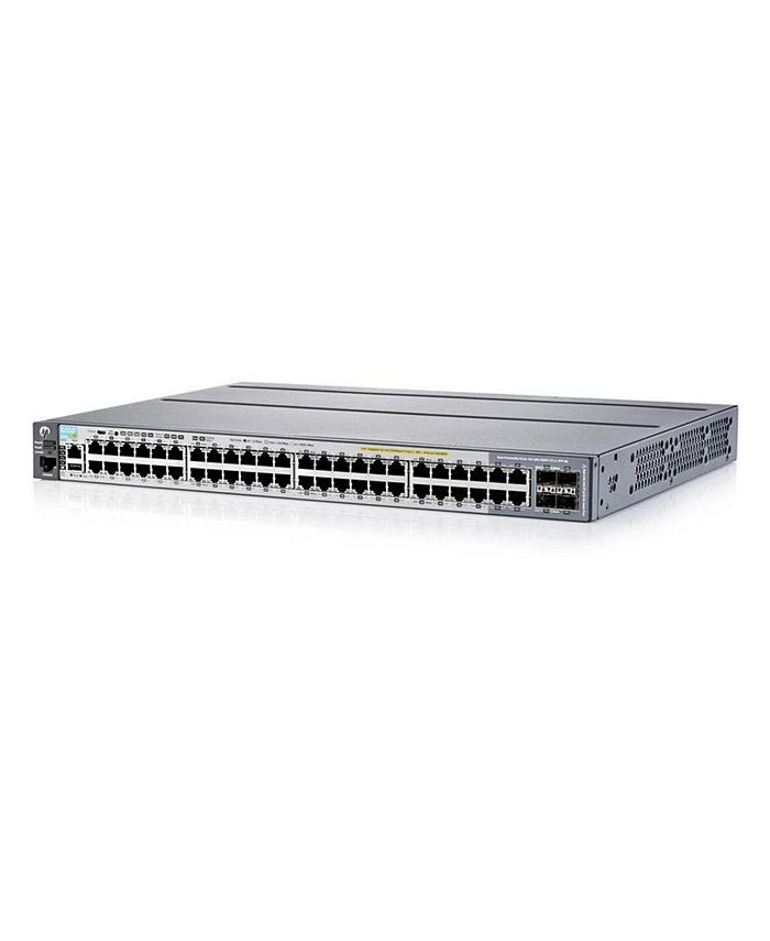 HP J9729A-OEM OEM 2920 48 Ports 48G POE Plus Switch - Macy's