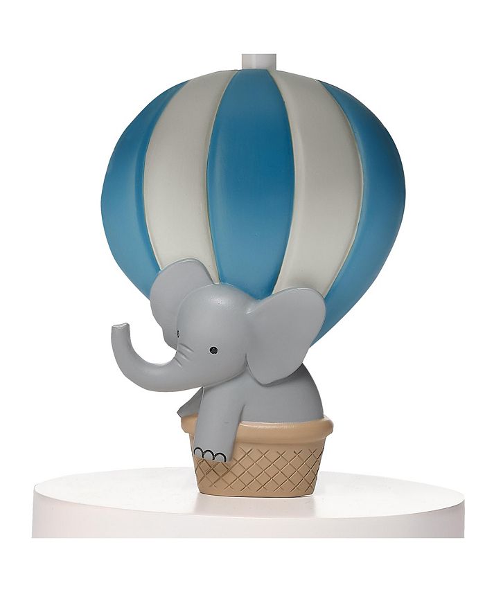 Bedtime Originals Up Up & Away Hot Air Balloon Nursery Lamp with Shade ... Bedtime Originals Up Up & Away Hot Air Balloon Nursery Lamp with Shade ...
