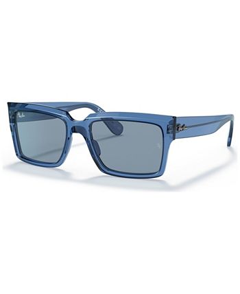 Ray-Ban Unisex Sunglasses, RB2191 Inverness 54 - Macy's