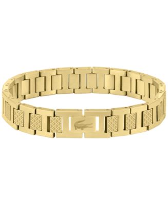 Lacoste Men s Link Bracelet Macy s