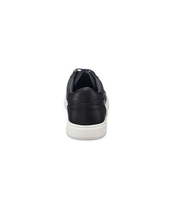 Aston Marc Men's Stallion Comfort Court Sneakers - Macy's