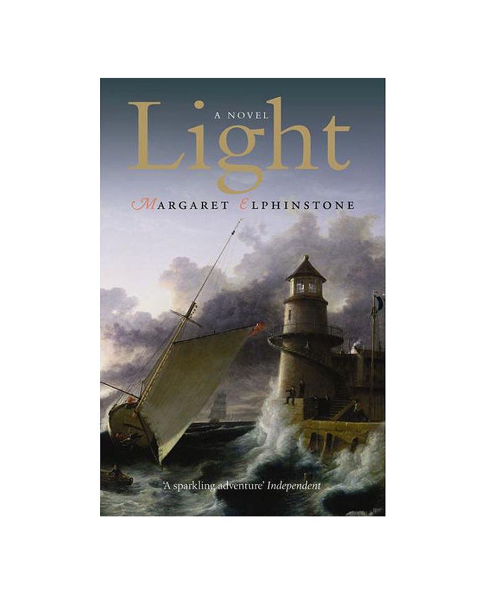 Barnes & Noble Light by Margaret Elphinstone - Macy's