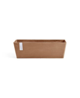 ECOPOTS Bruges Indoor/Outdoor Modern Flower Pot Planter, 32in - Macy's