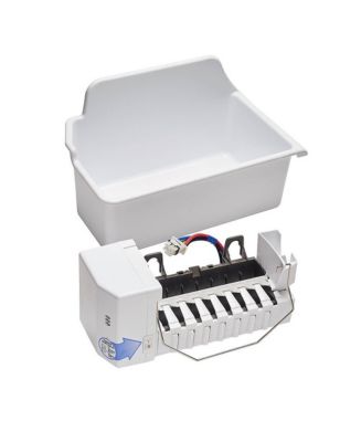 LG Automatic Ice Maker Kit - Macy's