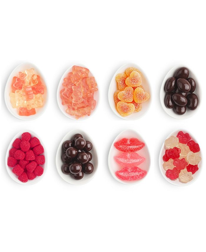 Sugarfina Valentine's Day 2023 Candy Bento Gift Box, 8 Pieces - Macy's