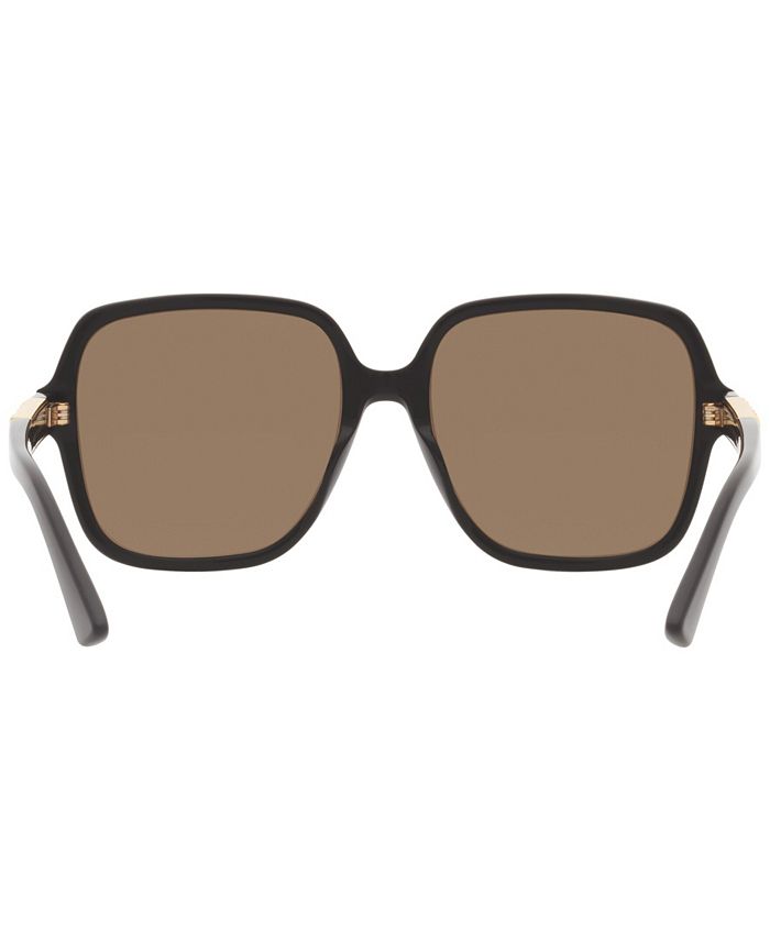 Gucci Unisex Polarized Sunglasses, GG1189S - Macy's
