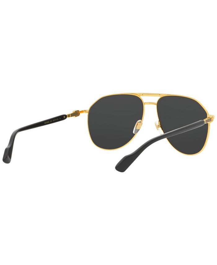 Gucci Men's Sunglasses, GG1220S - Macy's