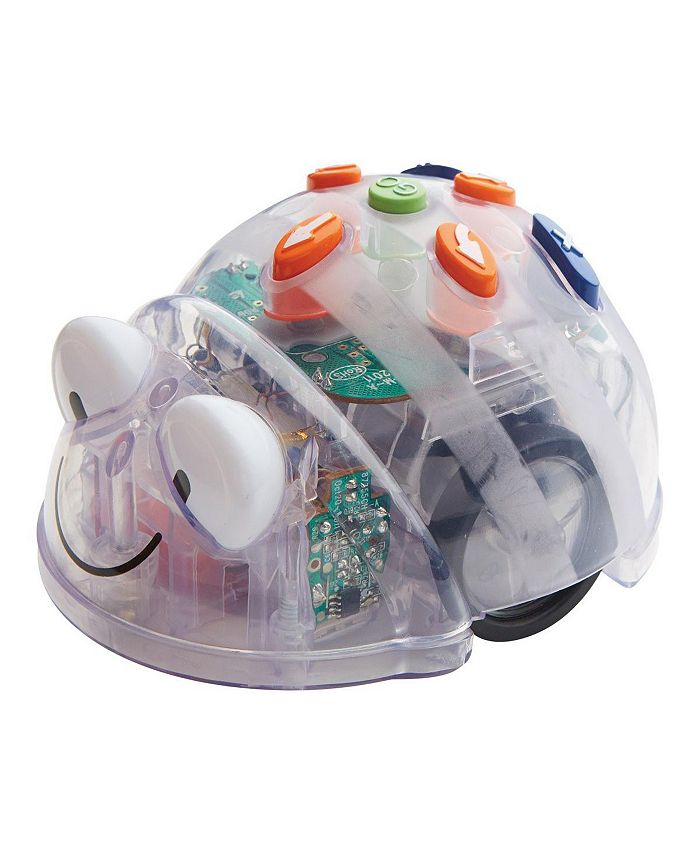 Bee-Bot Blue-Bot Programmable Floor Robot with Bluetooth - Macy's