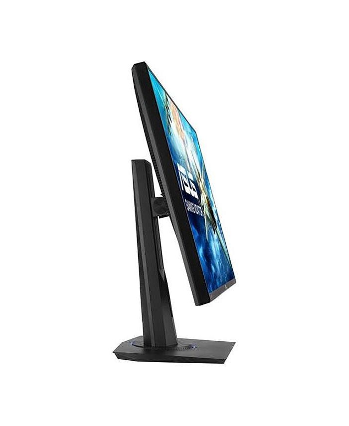 ASUS VG278QR 27" Full HD LED Gaming LCD Monitor - 16:9 - Black - Macy's