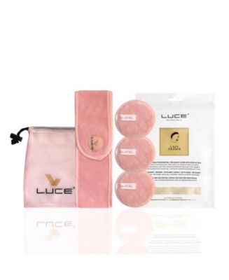 LUCE Reusable Makeup remover Set - Macy's