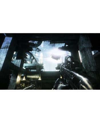 Electronic Arts Syndicate - PlayStation 3 & Reviews - Video Games ...