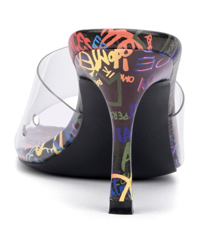 Torgeis Women's California Sandals - Macy's