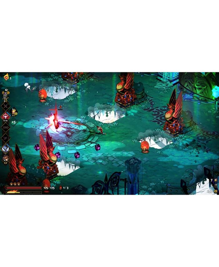 Nintendo Hades Switch - Macy's