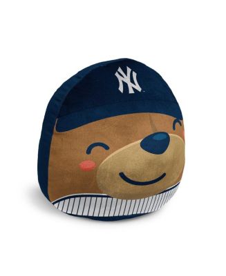 New York Yankees Plushie Mascot Pillow - Macy's