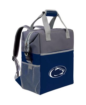 Penn State Nittany Lions Colorblock Backpack Cooler - Macy's