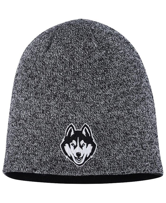 Zephyr Men's Navy UConn Huskies Matti Reversible Knit Hat - Macy's
